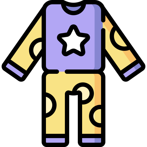 Disney Pajamas - Magical Sleepwear for Kids and Adults - Nazix Store