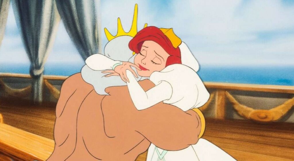 The Allure of the "Disney Dad": Examining the Endearing Image of ...